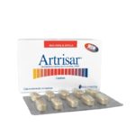 Sued & Fargesa » Artrisar