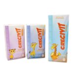 Sued & Fargesa » Crecivit