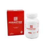 Sued & Fargesa » Ferretab