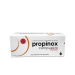 Sued & Fargesa » Propinox Compuesto