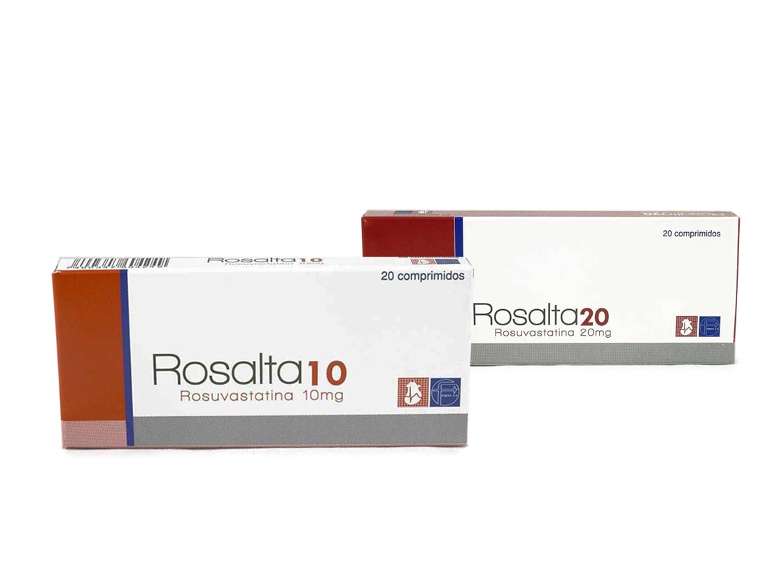 Sued & Fargesa » Rosalta