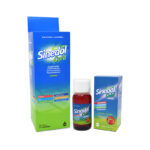 Sued & Fargesa » Sinedol Cold