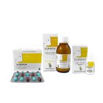 Sued & Fargesa » Subrox Amoxi