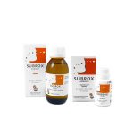 Sued & Fargesa » Subrox