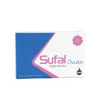 Sued & Fargesa » Sufal Ovulos