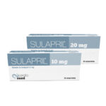 Sued & Fargesa » Sulapril