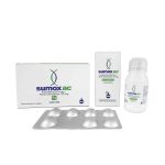 Sued & Fargesa » Sumox AC