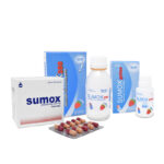 Sued & Fargesa » Sumox