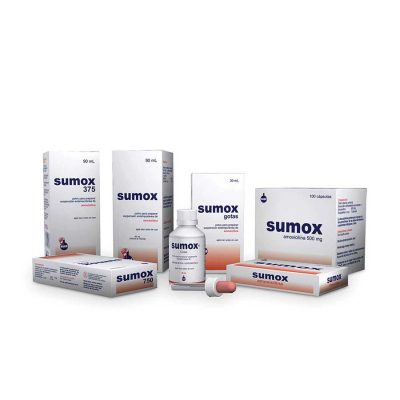 Sued & Fargesa » Portfolio Tag » Antibiótico