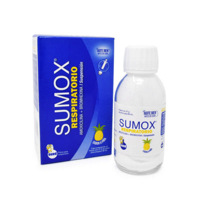 Sued & Fargesa » Portfolio Tag » Antibiótico