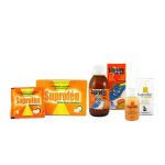 Sued & Fargesa » Suprofén