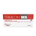 Sued & Fargesa » Trimedin MR