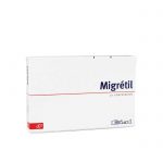 Sued & Fargesa » Migretil