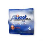 Sued & Fargesa » Aliviol