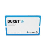 Sued & Fargesa » Duxet