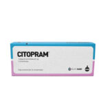 Sued & Fargesa » Citopram