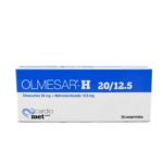 Sued & Fargesa » Olmesar H