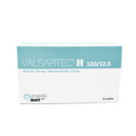 Sued & Fargesa » Valsartec H