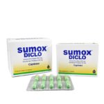 Sued & Fargesa » Sumox Diclo