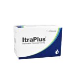 Sued & Fargesa » ItraPlus