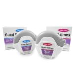 Sued & Fargesa » Sued Salmex