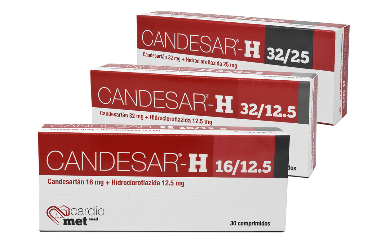 Sued Fargesa Candesar H