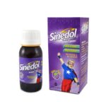Sued & Fargesa » Sinedol Uva