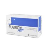 Sued & Fargesa » Subrox Aler