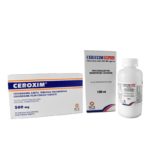 Sued & Fargesa » Ceroxim