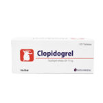 Sued & Fargesa » Clopidogrel