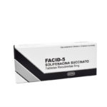 Sued & Fargesa » FACID-5