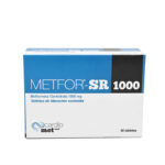 Sued & Fargesa » Metfor SR