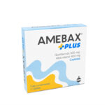 Sued & Fargesa » Amebax Plus