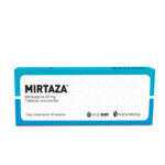 Sued & Fargesa » Mirtaza