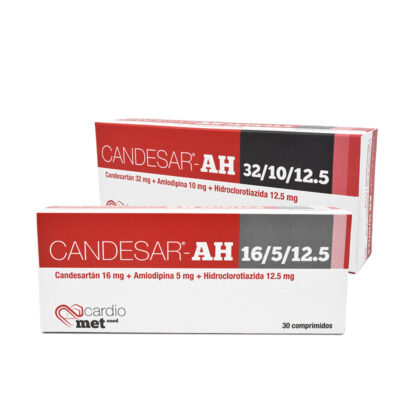 Sued & Fargesa » Candesar A