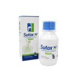 Sued & Fargesa » Sutox M Jarabe