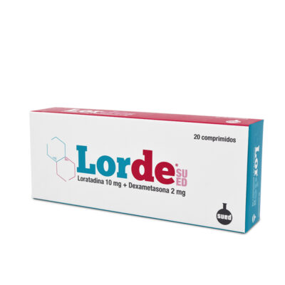 Sued & Fargesa » Prinosi L