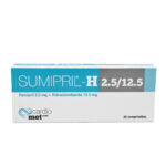 Sued & Fargesa » Sumipril H