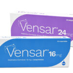 Sued & Fargesa » Vensar