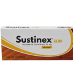 Sued & Fargesa » Sustinex