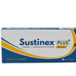 Sued & Fargesa » Sustinex Plus