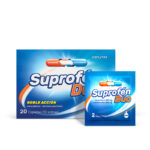 Sued & Fargesa » Portfolio Categories » Analgésicos