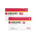 Sued & Fargesa » Portfolio Categories » Analgésicos