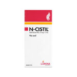 Sued & Fargesa » N-Cistil